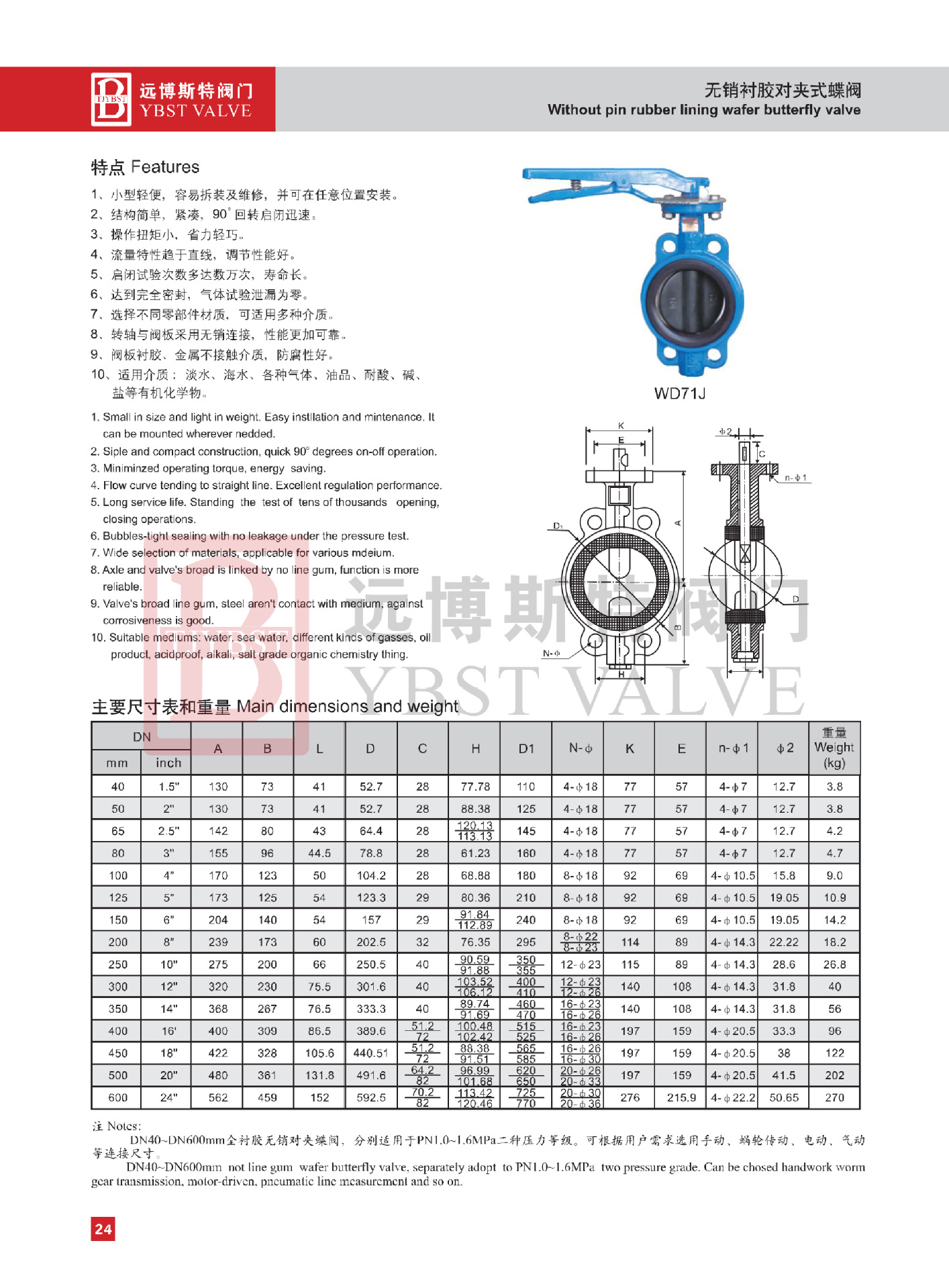 加长杆电动对夹蝶阀D971X-16Q 地埋式排污蝶阀,DN40-DN1200-阿里巴巴