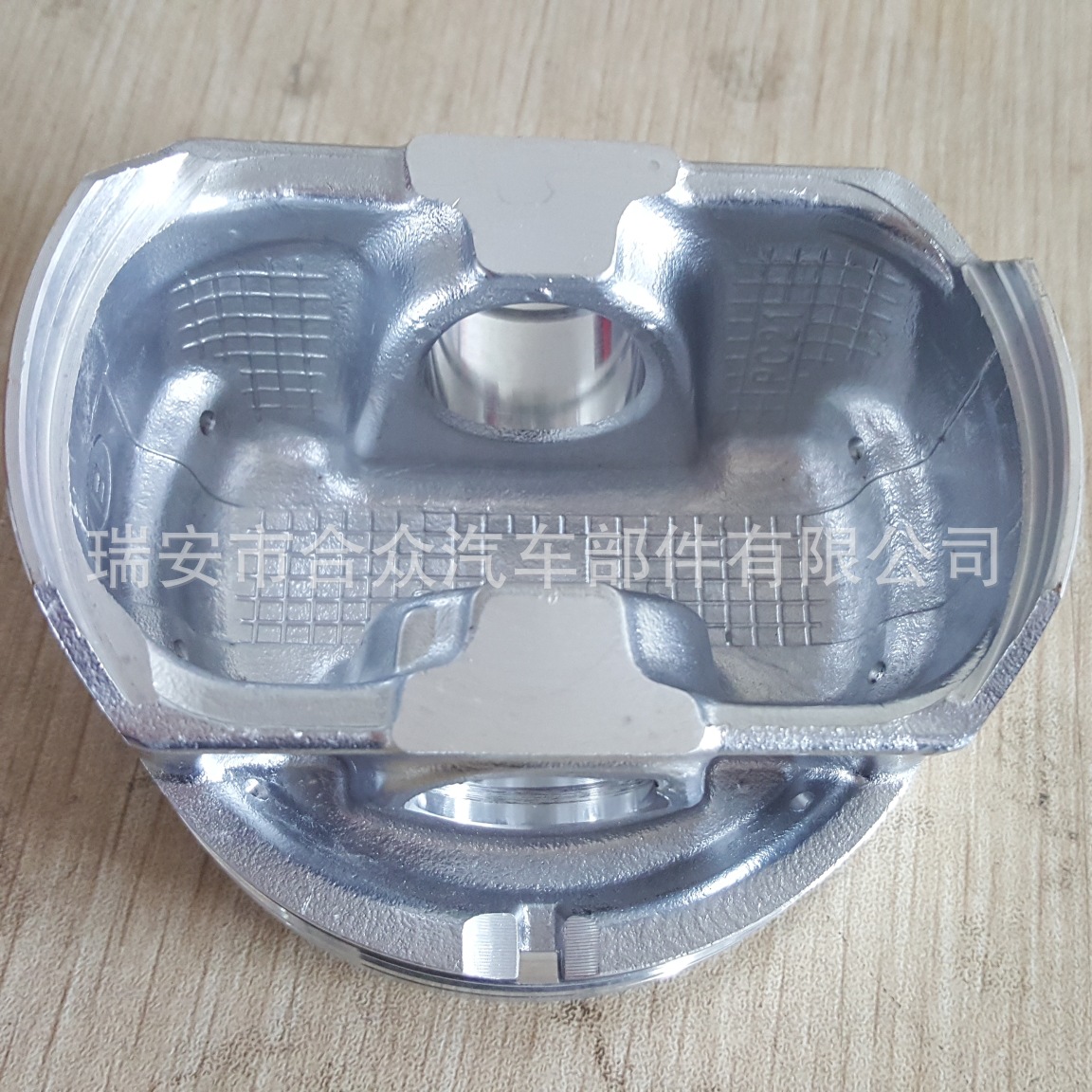 适用于现代G4KJ发动机活塞 全新胜达2.4 23410-2G500-阿里巴巴