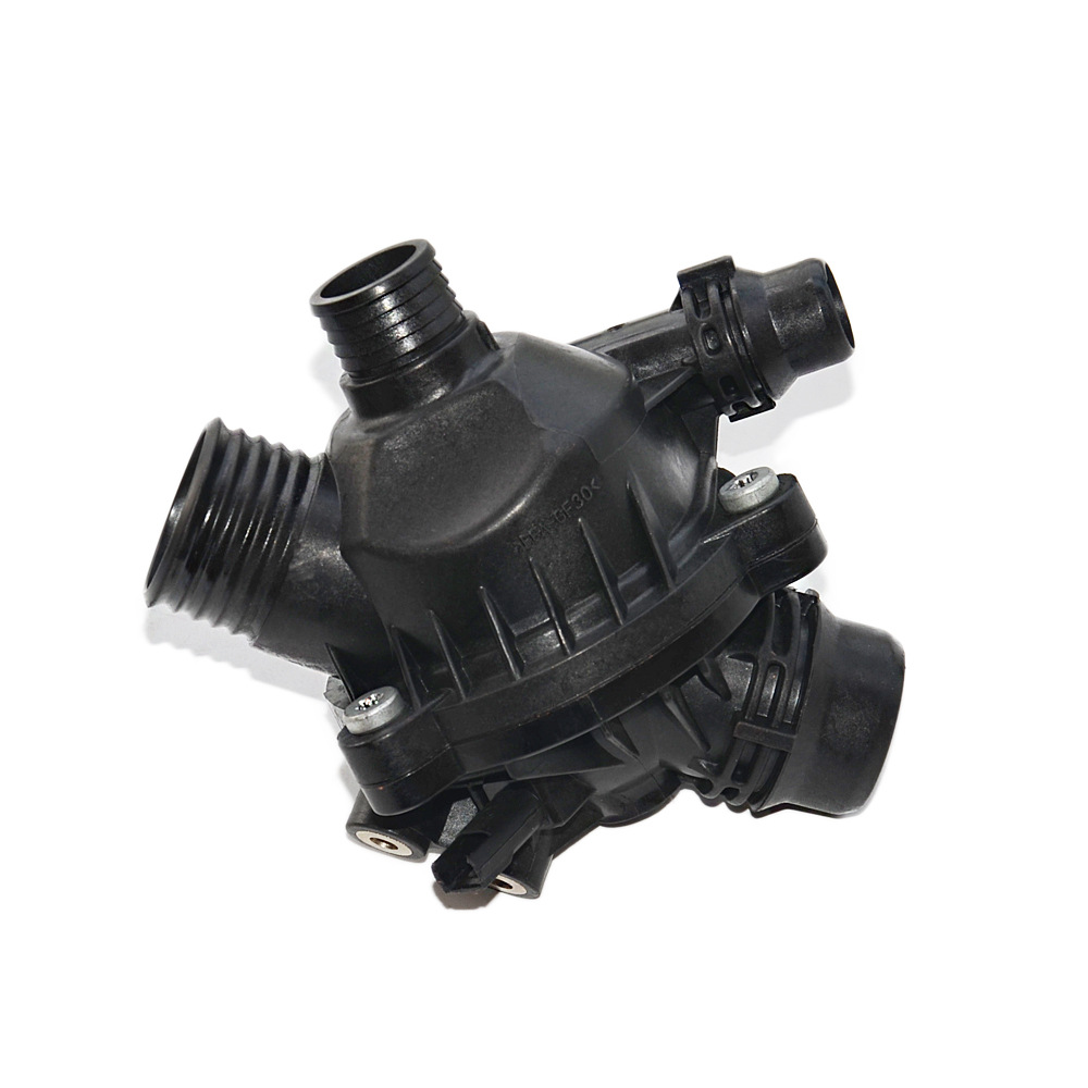 节温器总成 11537549476 11537536655 11537544788 宝马N53 X1 X3__供应_百都智享购