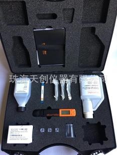 Elcometer 138 Bresle盐分测试仪 电导率测试仪 盐分贴片检测套装-阿里巴巴