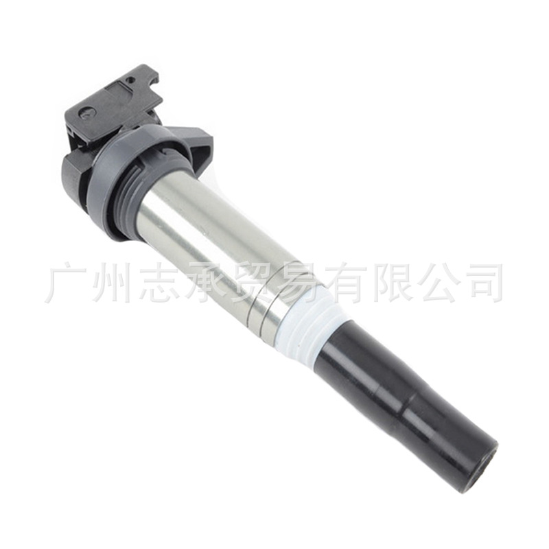 供应适用新款德尔福宝马点火线圈 12138616153 12137594596 UF667-阿里巴巴