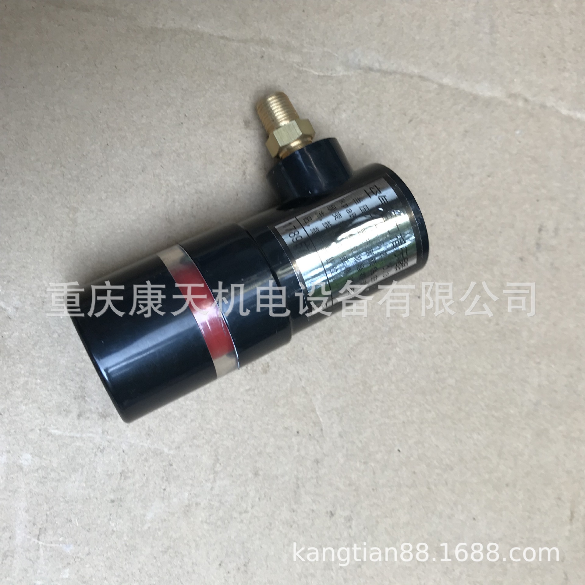 cummins/康明斯配件178957空气阻力指示器3419062-阿里巴巴