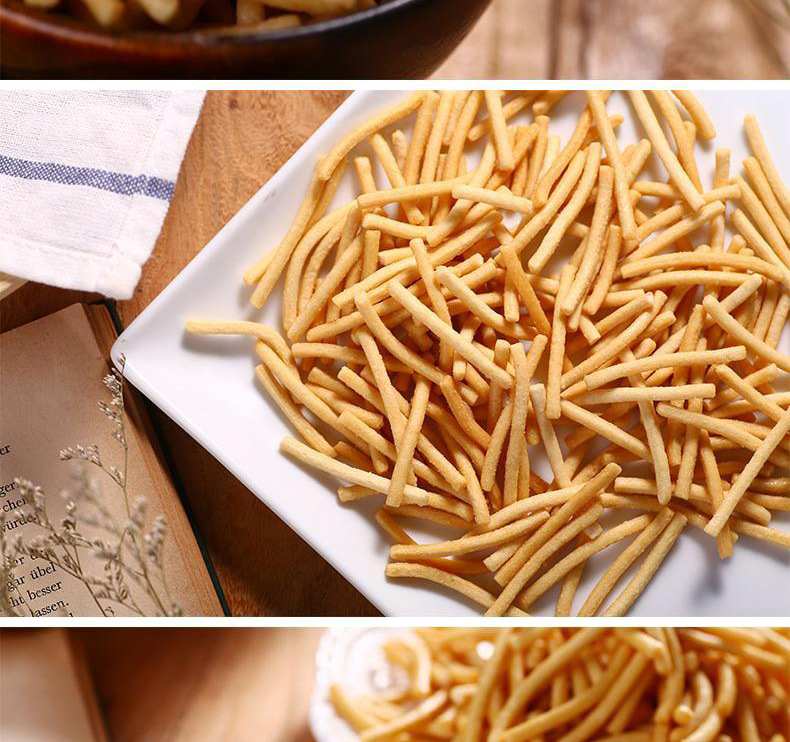 包邮泰国进口零食VFOODSMIX脆脆条75g香辣虾条薯条泰国原装进口-阿里巴巴