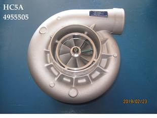 东增厂家KTA50涡轮增压器 HC5A Assy:4955505 Cust:4044418 Turbo-阿里巴巴