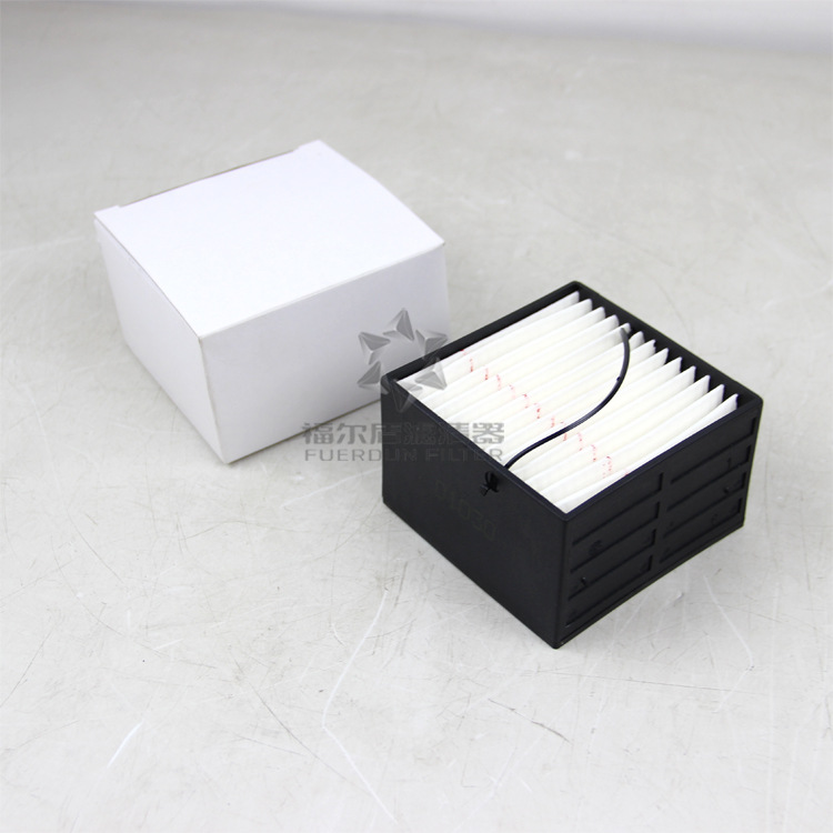 福尔盾 油水分离器 01030 01030H-阿里巴巴