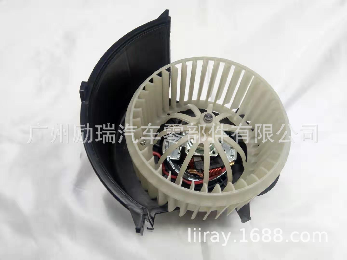 汽车鼓风机空调适用于奥迪Q7途锐卡宴VW 7L0820021L 7L0820021Q-阿里巴巴