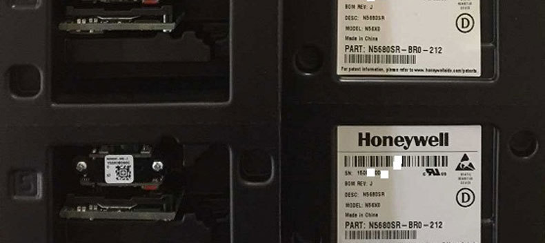 Honeywell霍尼韦尔N5680 N5683SR HD ER二维条码扫描头模组引擎头-阿里巴巴
