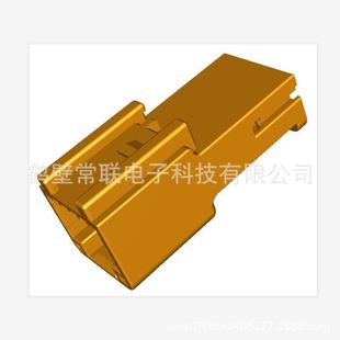 PP1530301 天海原装THB0.64*0.64八线插头护套总成线束 1473793-1-阿里巴巴