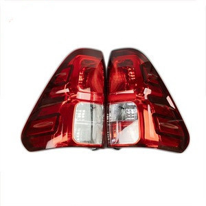 HILUX尾灯 GUN125尾灯 81550-0K260 81560-0K260-阿里巴巴