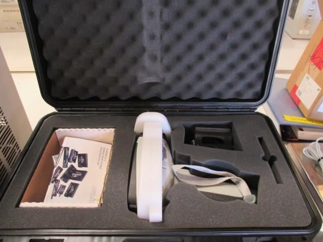 赛默飞世尔科技手持式近红外光谱仪microPHAZIR_Rx-阿里巴巴