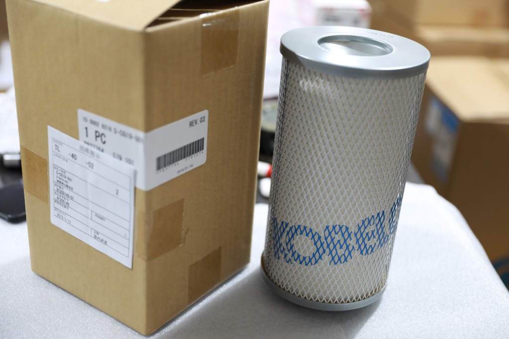 油滤 油过滤器 PS-CE11-501 PS-CE13-501#01 PS-CE11-510-阿里巴巴