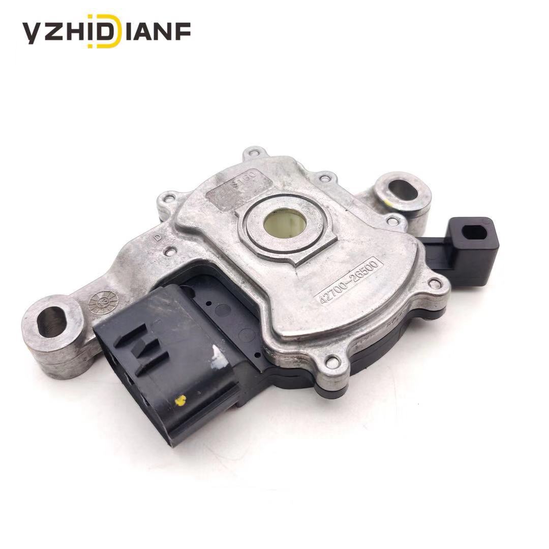 42700-26500 42700-26700厂家批发适用于现代起亚汽车档位开关-阿里巴巴