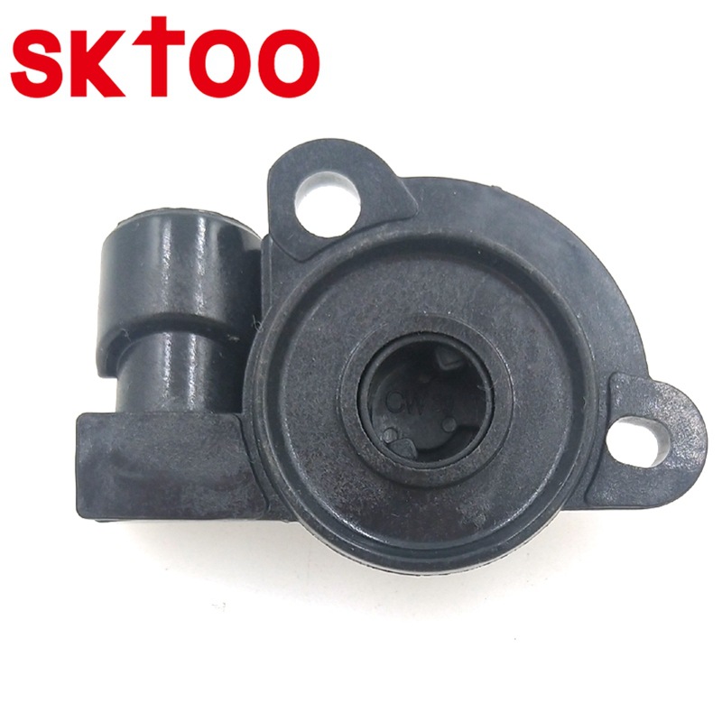 TPS sensor 节气门位置传感器 93740914 93740916 适用于大宇-阿里巴巴