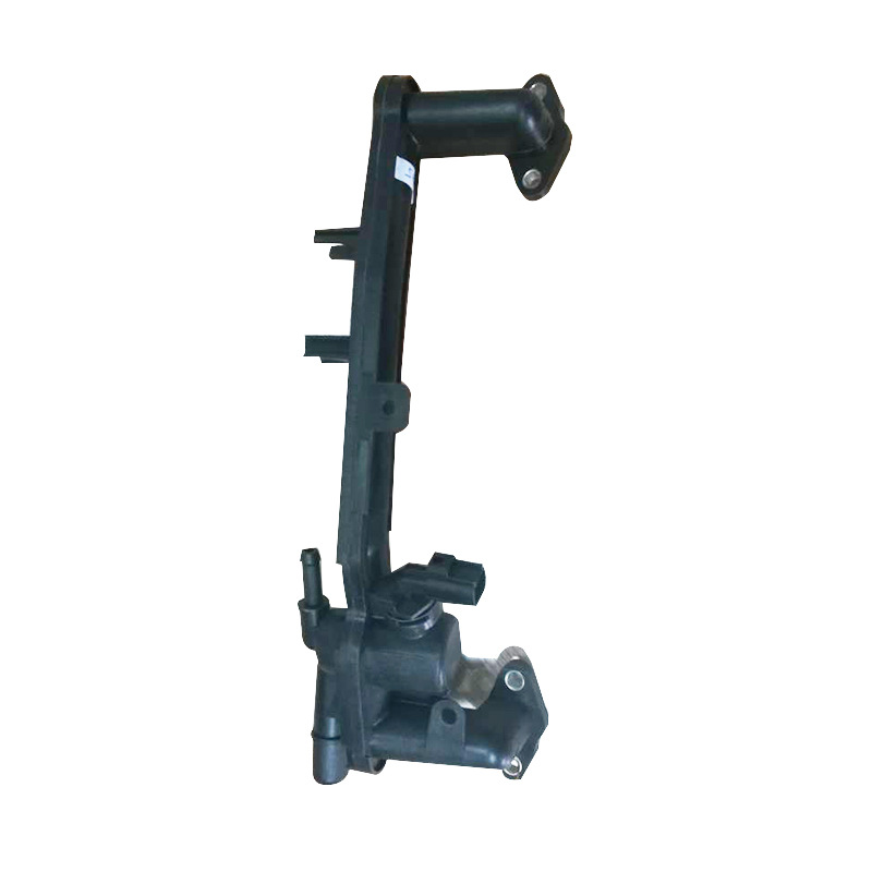 汽车水通 汽车水管 汽车节温器 LR010891 LR077042 LR018273-阿里巴巴