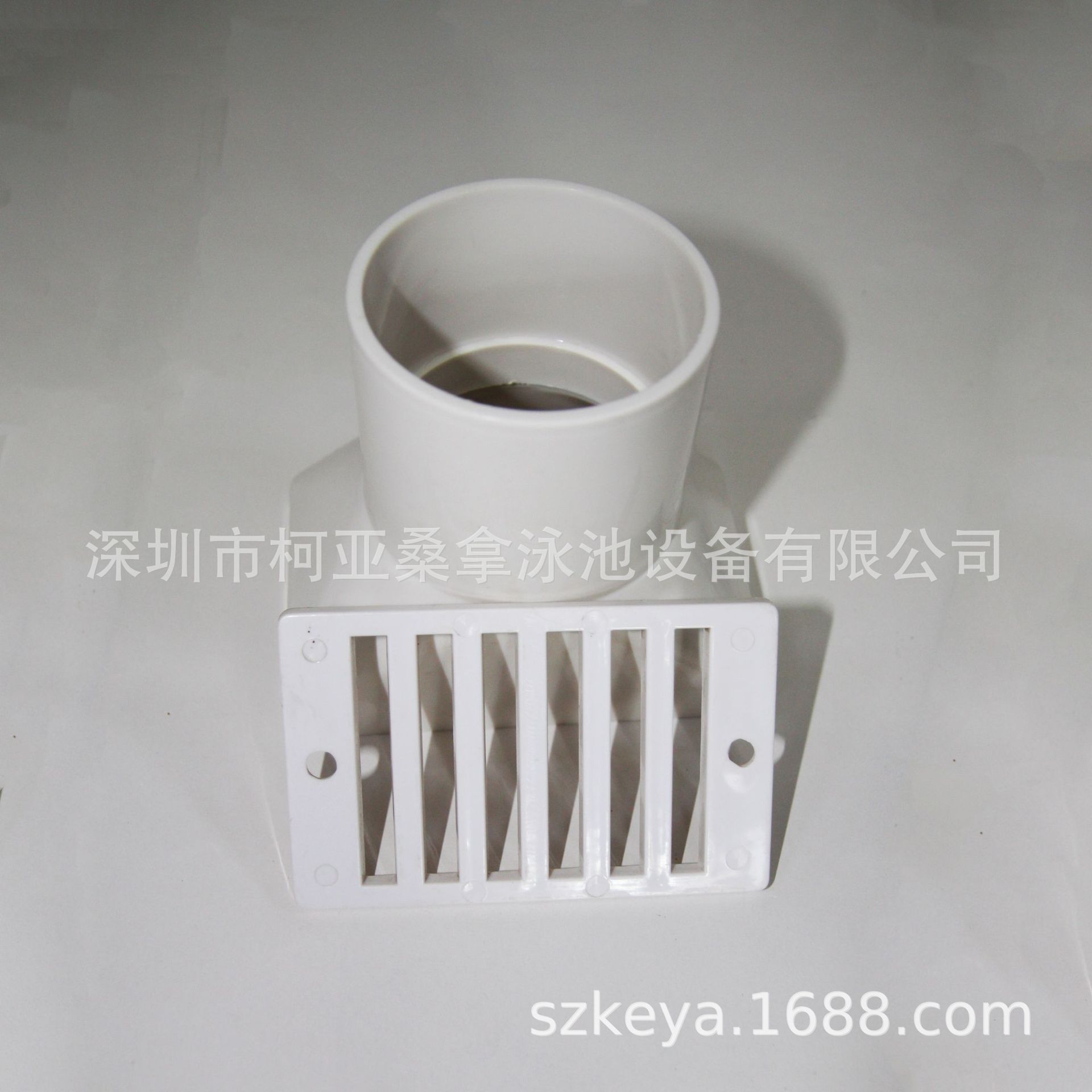 SP-1019溢水器/泳池水沟溢水口/泳池排水器/渠盖排水器/ABS排水口-阿里巴巴