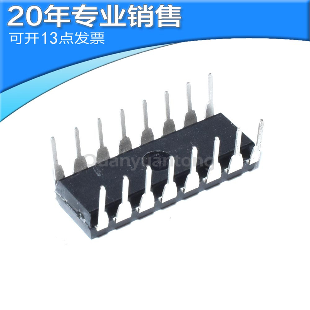 全新SN74LS85N HD74LS85P 74LS85 DIP16 幅值比较器 直插ic 原装-阿里巴巴