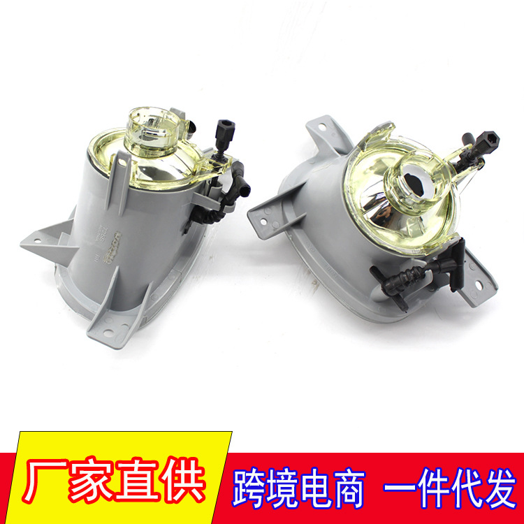 批发适用于99-06沃尔沃富豪S80雾灯 防雾灯前杠灯8620225 8620224-阿里巴巴