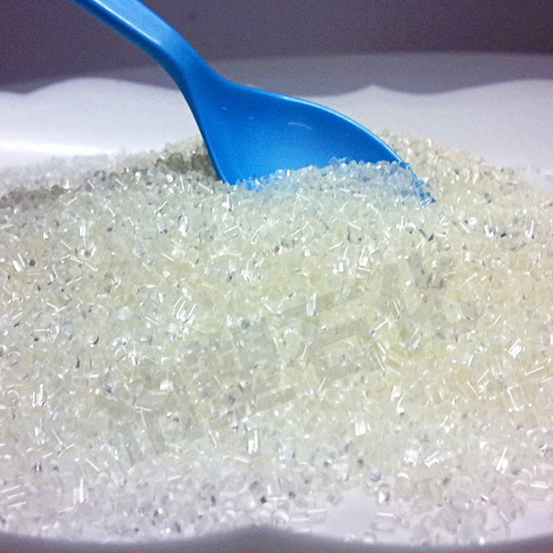 聚乳酸PLA 3052d美国NatureWorks 高光泽 生物降解 pla餐具-阿里巴巴