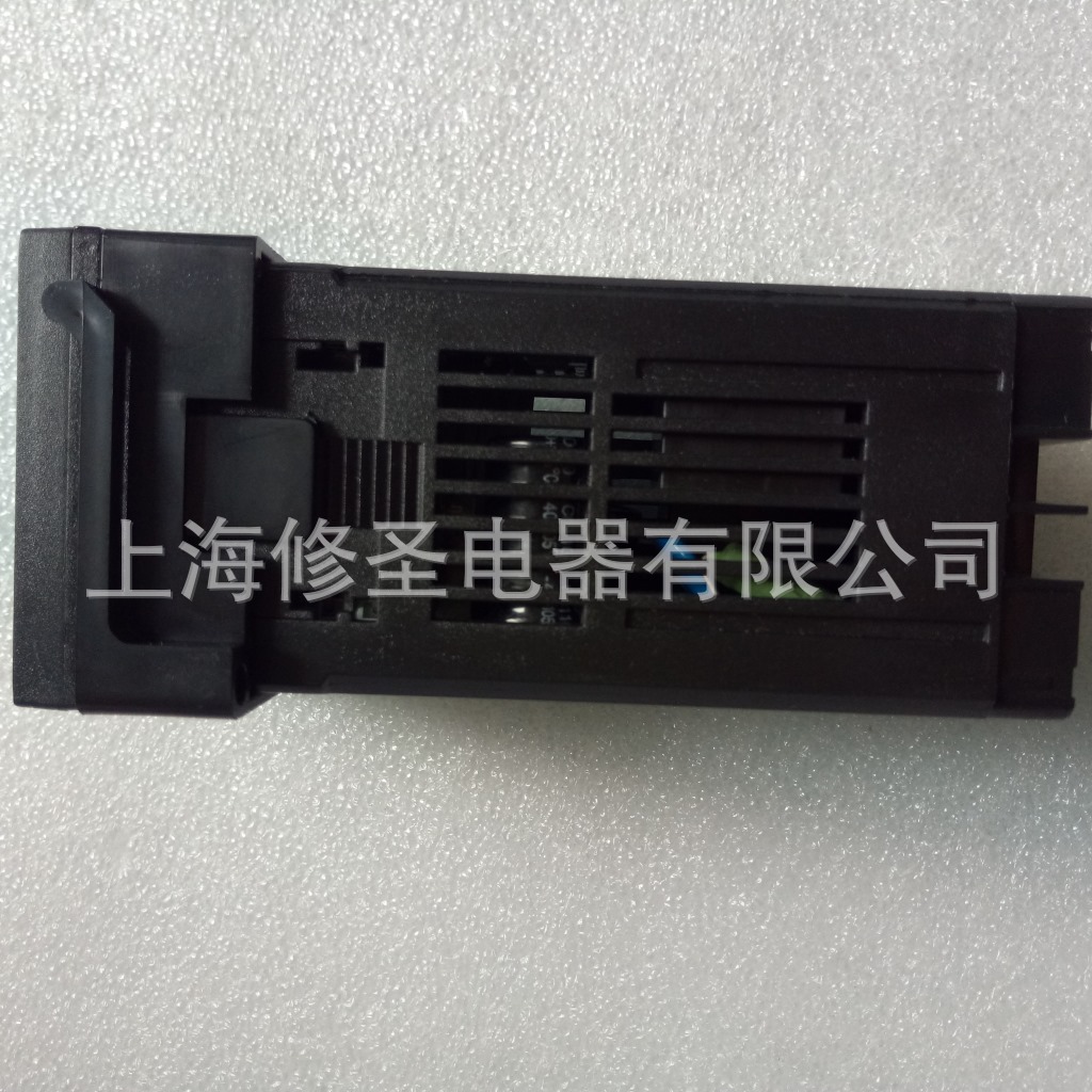 智能温控仪REX-C100FK02-M*AN继电器输出0-400℃ REX-C100温控器-阿里巴巴