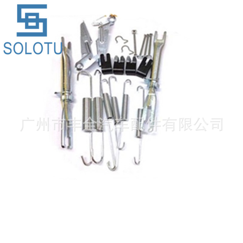 适用于丰田海拉克斯HILUX FORTUNER 刹车分泵修理包 04943-0K030-阿里巴巴