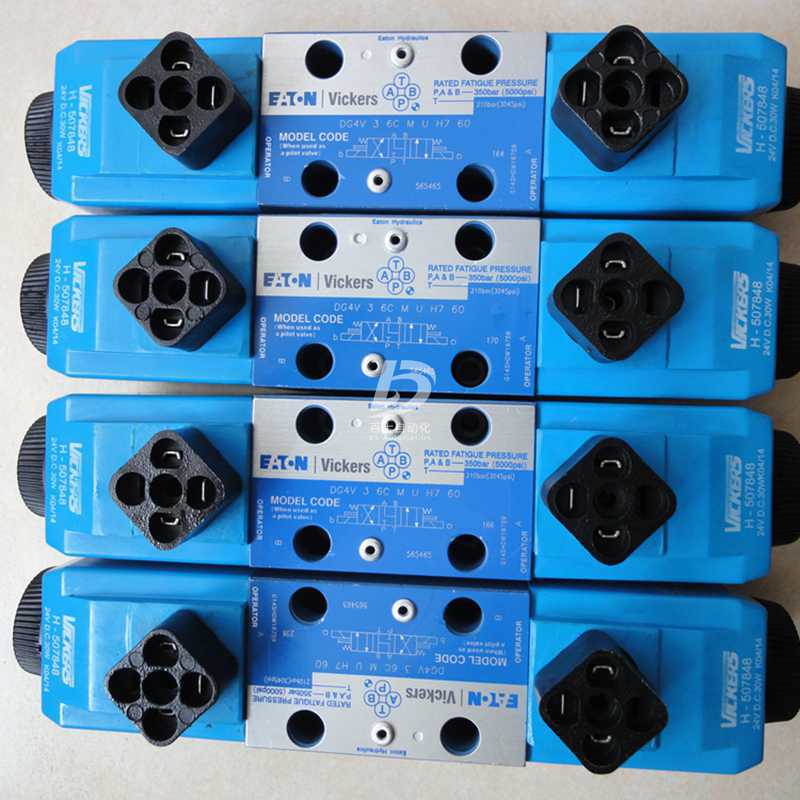 VICKERS威格士流量控制阀KBHDG5V-7-33C160N-X-M1-PE7-H4-11-阿里巴巴
