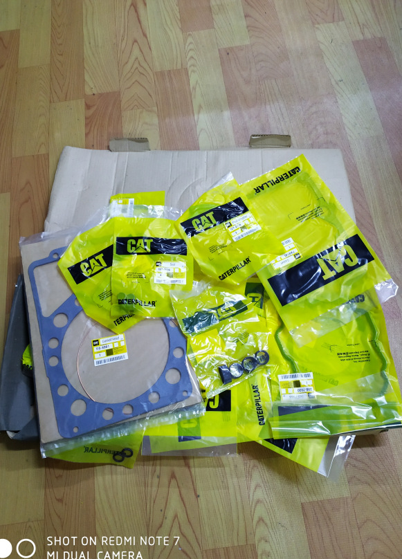 供应卡特彼勒3512发动机缸盖修包9X-8298-阿里巴巴