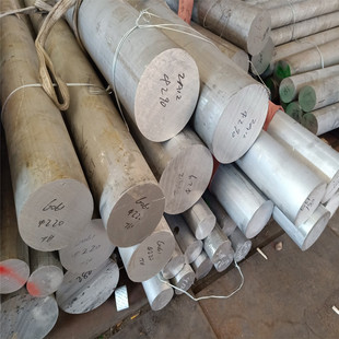 低强度硬铝LY12铝合金棒 2a12t4六角铝棒19/17/22 现货零割-阿里巴巴