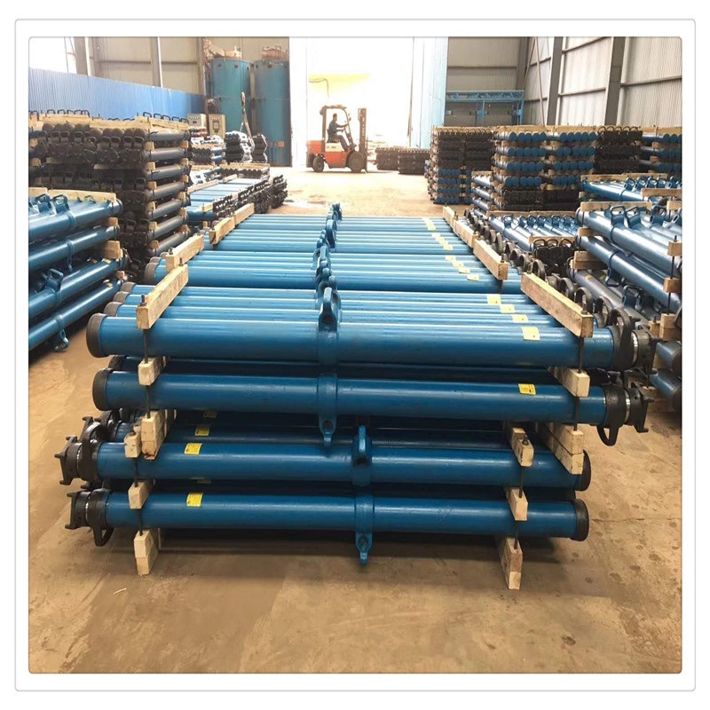 矿用DW31.5-300/110X悬浮式单体液压支柱 井下矿用单体液压支柱-阿里巴巴