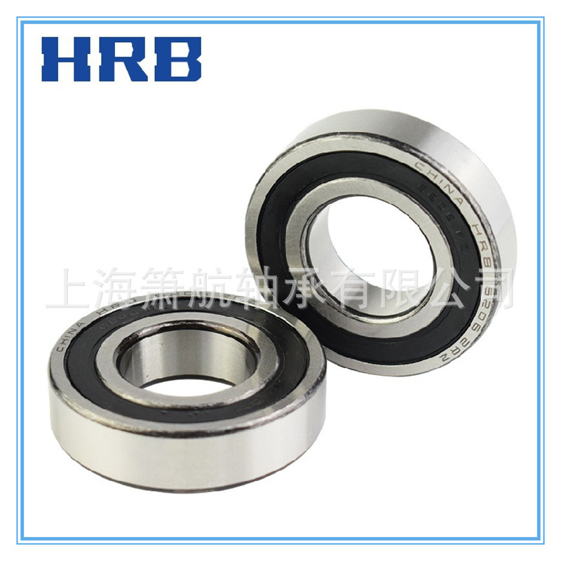 HRB轴承61921 61922 61924 61926 61928 61930薄壁深沟球轴承-阿里巴巴