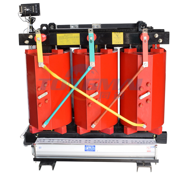 SCB10-800KVA干式电力变压器10/22KV变0.4KV节能型室内配电变压器-阿里巴巴