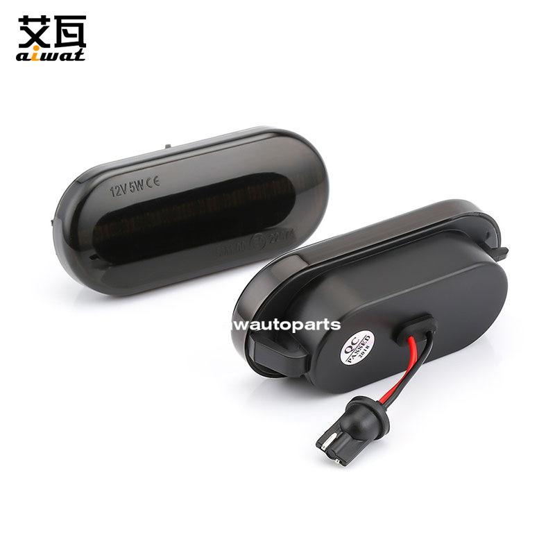 跨境批适用雷诺 欧宝侧转向灯 叶子板边灯led灯耐用-阿里巴巴