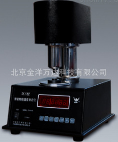 智能颗粒强度测定仪 型号:PHJG-DL3、DL4、DL5-阿里巴巴