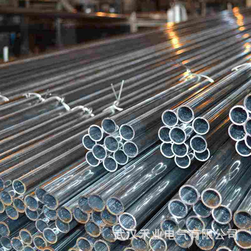 厂家供应kbg/jdg穿线管 镀锌电线管20 热镀锌JDG电线管jdg20批发-阿里巴巴