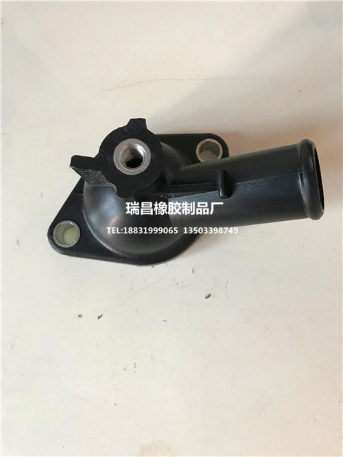 供应16321-21020 16321-22070适用于丰田全系节温器盖 塑料接头-阿里巴巴