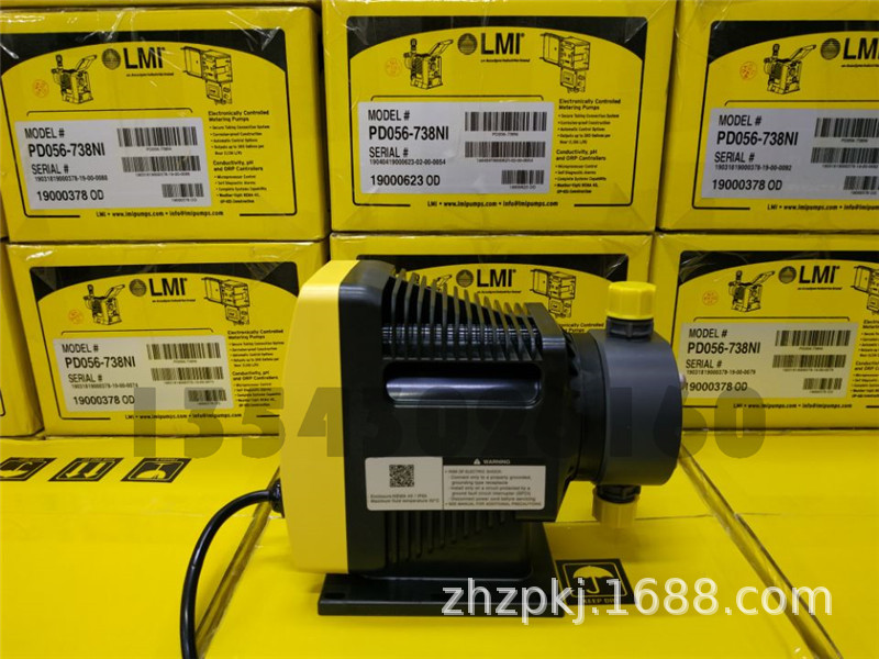 米顿罗电磁计量泵PD016 056/046066-398 393 297 86TI SI 加药泵-阿里巴巴