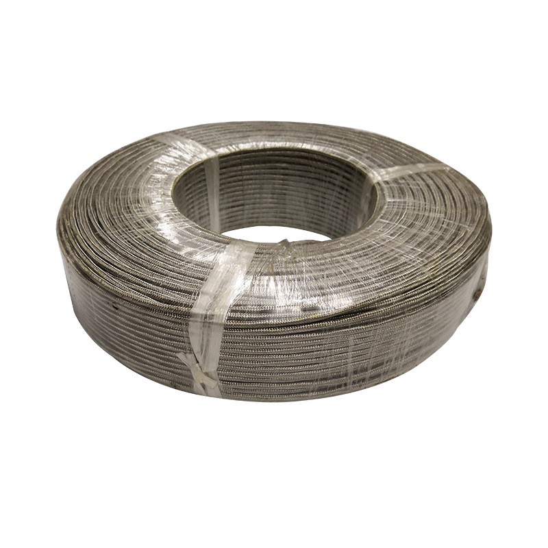 k型热电偶补偿导线 ZR-KX-HS-FFRP 2*1.5 耐高温阻燃防火补偿电缆-阿里巴巴