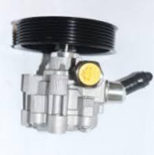 兰德酷路泽转向助力泵 GRJ78转向助力泵 44310-60580-阿里巴巴