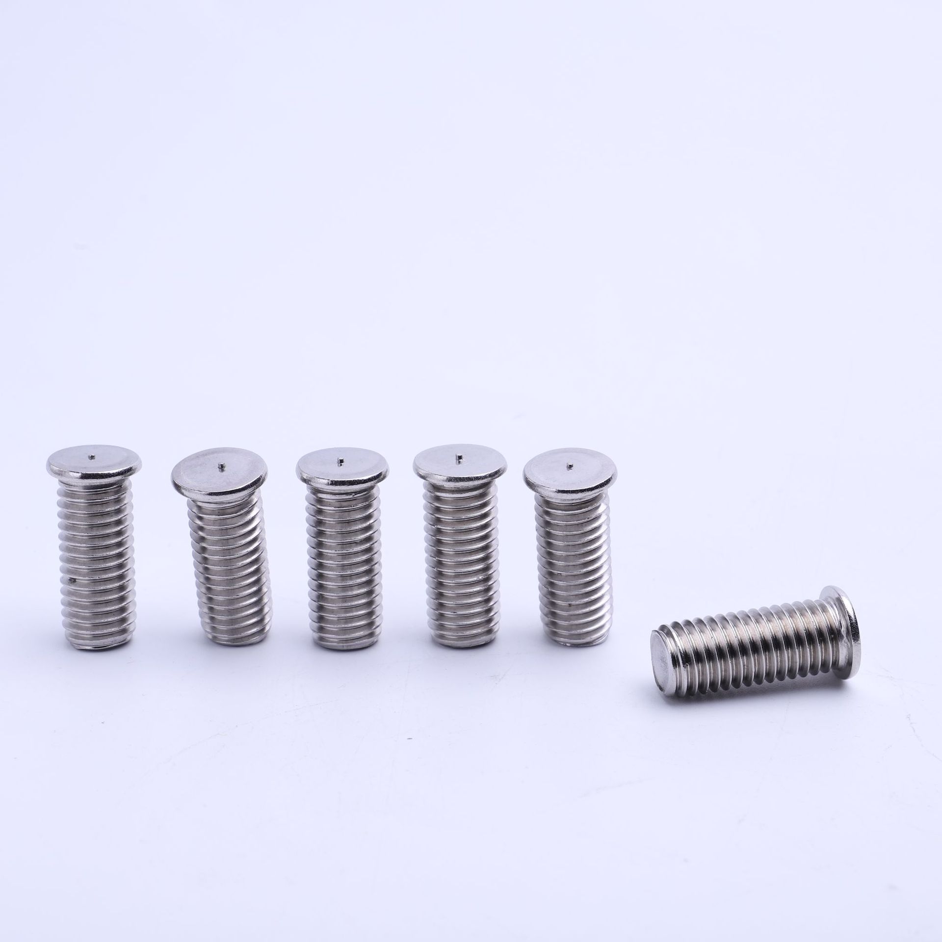 304不锈钢点焊螺丝 点焊钉 GB902.3点焊螺钉高强度焊接螺栓M4/M5-阿里巴巴