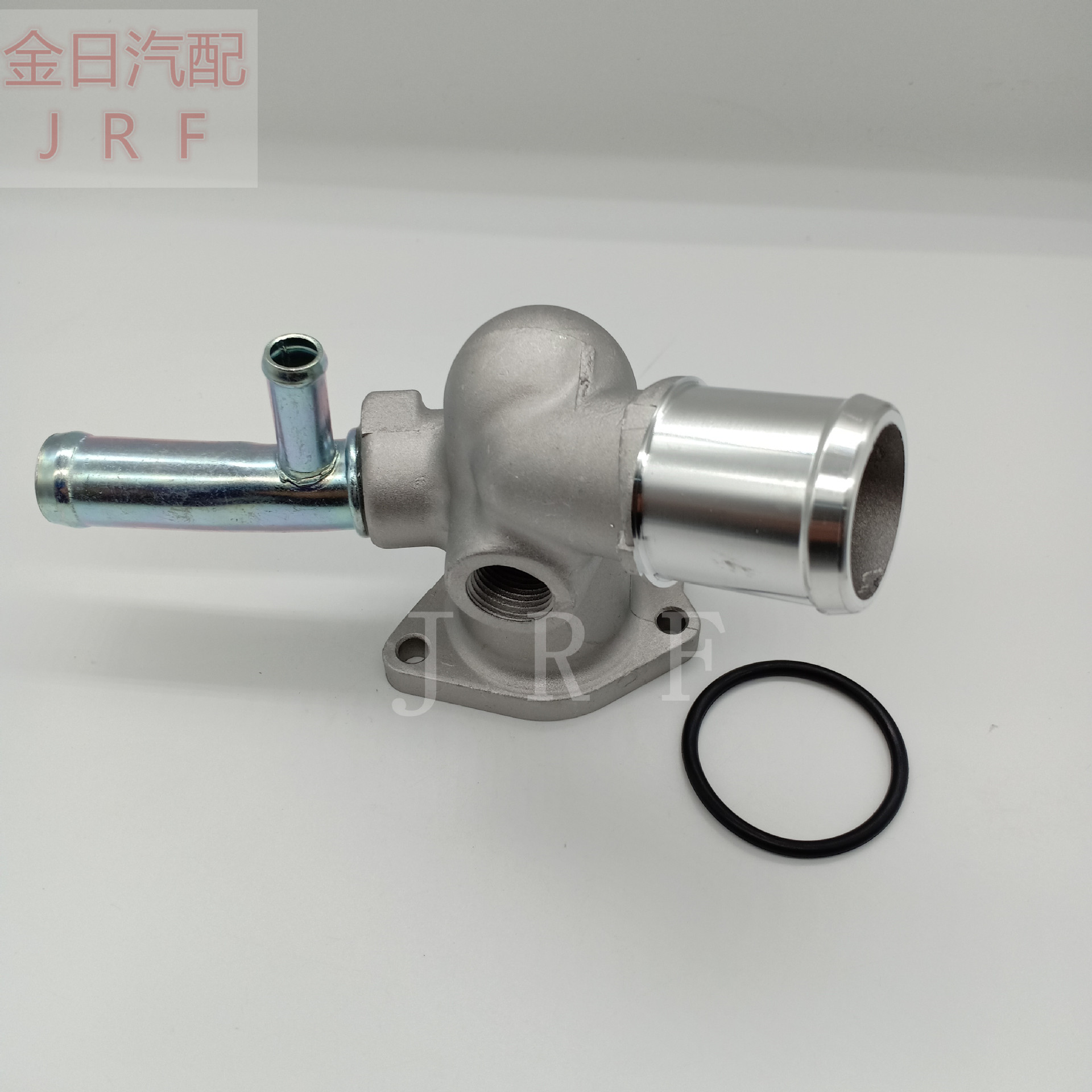 供应适用现代节温器总成 节温器座256202B003 25620-2B003-阿里巴巴