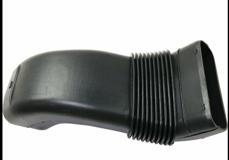 适用于X5汽车橡胶防尘套 13711438471 空气进气管-阿里巴巴