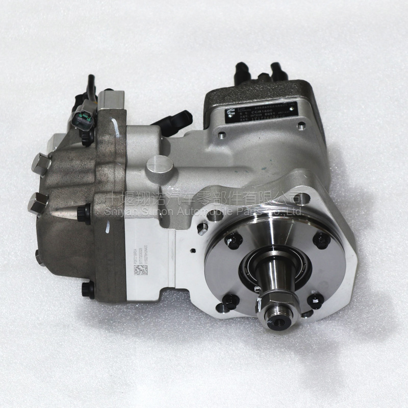 康明斯发动机配件QSL QSC ISL ISC燃油喷射泵3975375 4935674-阿里巴巴