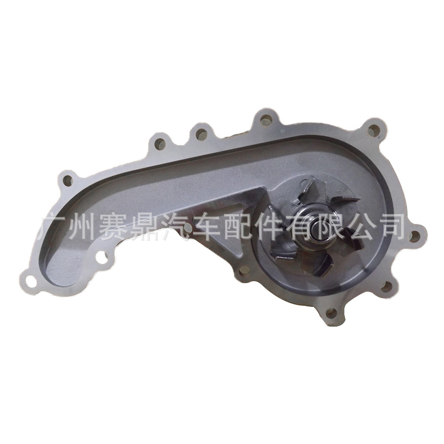 16100-79455 适用丰田海拉克斯 HILUX 2TR-FE汽车水泵-阿里巴巴