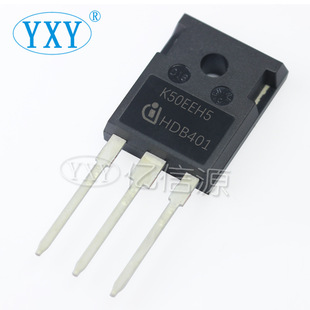 全新原装 IKW50N65E 丝印 K50EEH5 IGBT单管 功率管-阿里巴巴