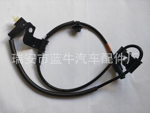 abs防抱死汽车传感器59830-2T500;598302T500-阿里巴巴