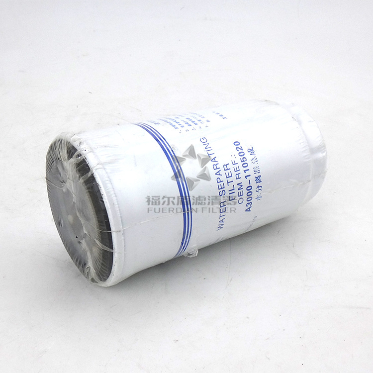 福尔盾供应 油水分离器 A3000-1105020 CX0712A YCX-6320-阿里巴巴