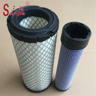 空气滤清器空气滤芯空滤AF25551 AF25552 C1196/2 146-7472-阿里巴巴