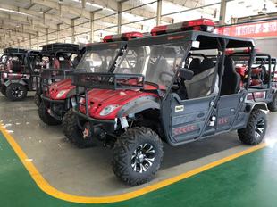 ATM400全地形多功能消防摩托车 四轮消防摩托车 四轮灭火摩托车-阿里巴巴