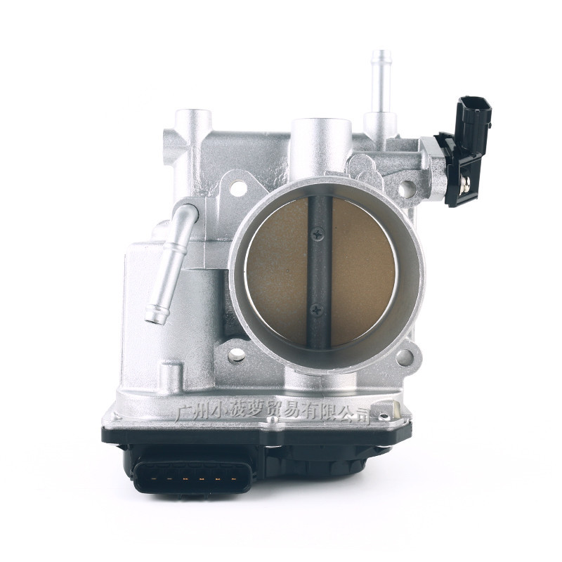 16112AA180汽车配件节流阀体16112-AA010 适用于斯巴鲁力狮节气门-阿里巴巴