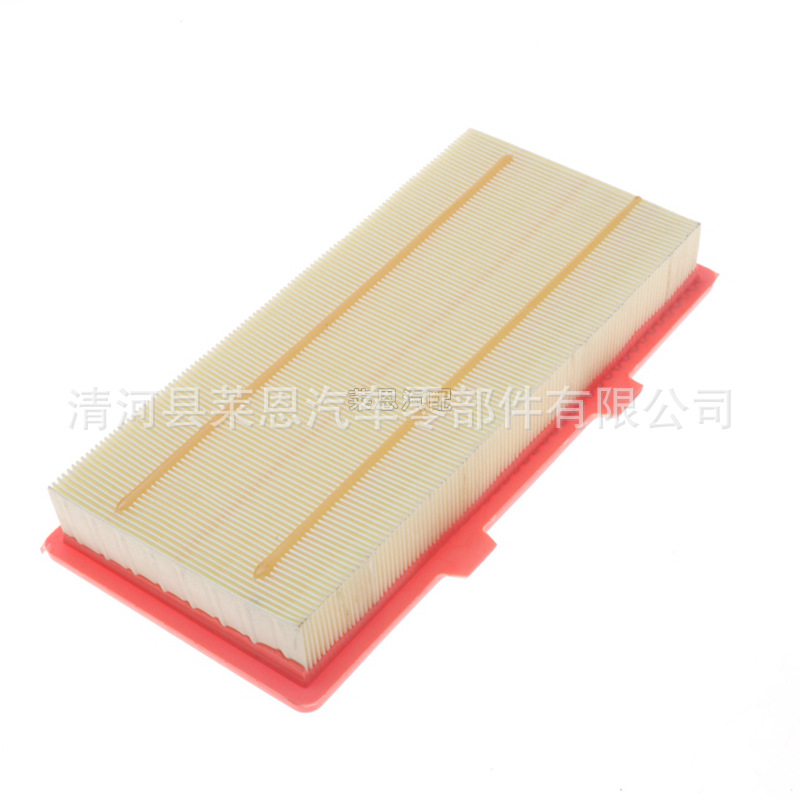 23441383适用于16款凯迪拉克 CT6 2.0T 空气滤清器 23418368-阿里巴巴
