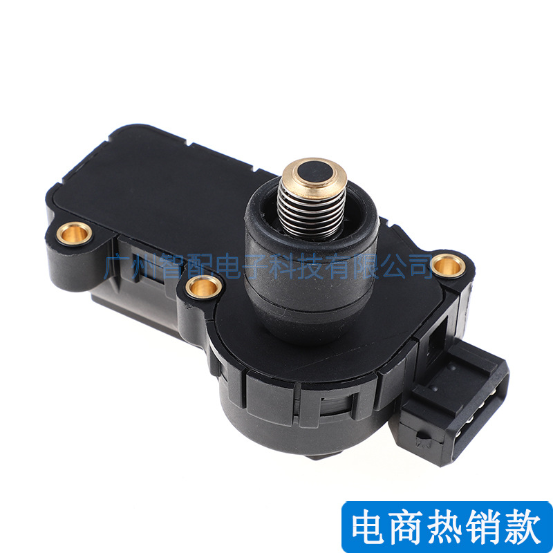 汽车配件 跨境适用于雪铁龙标致怠速马达怠速空气控制阀132008600-阿里巴巴